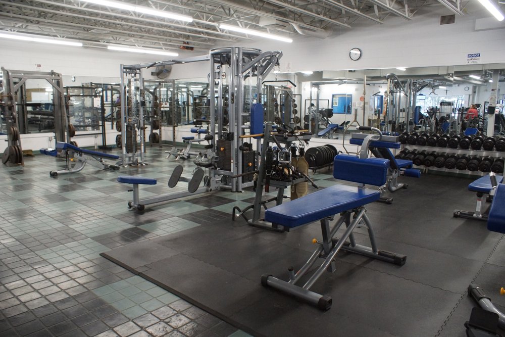 TRI-COMMUNITY FAMILY BRANCH YMCA - Southbridge MA - Hours, Directions ...