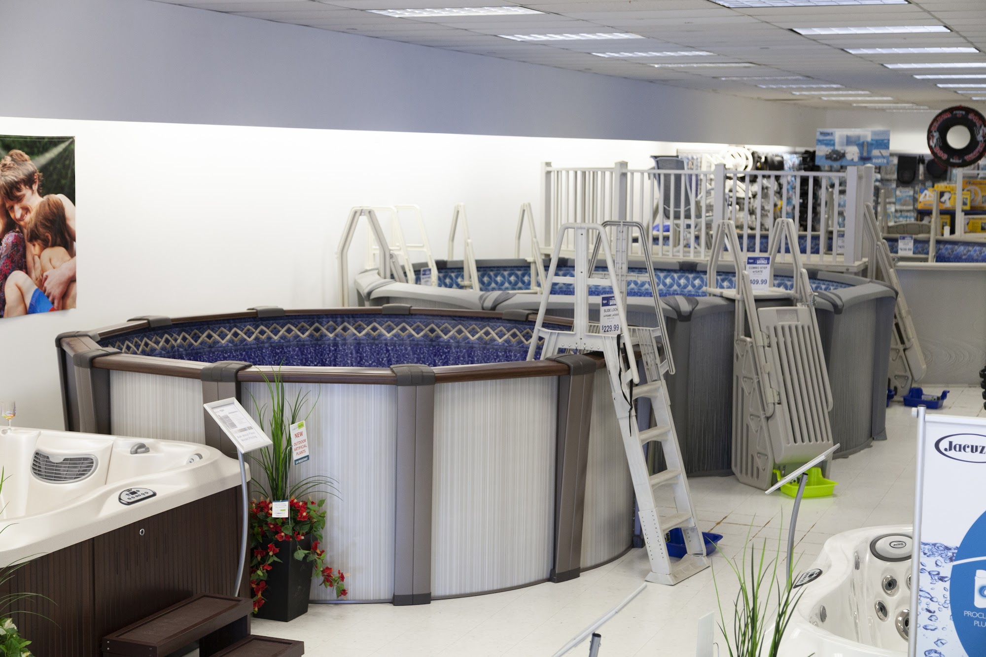 NAMCO POOLS - 1708 Boston Rd, Springfield MA 01129 - Loc8NearMe