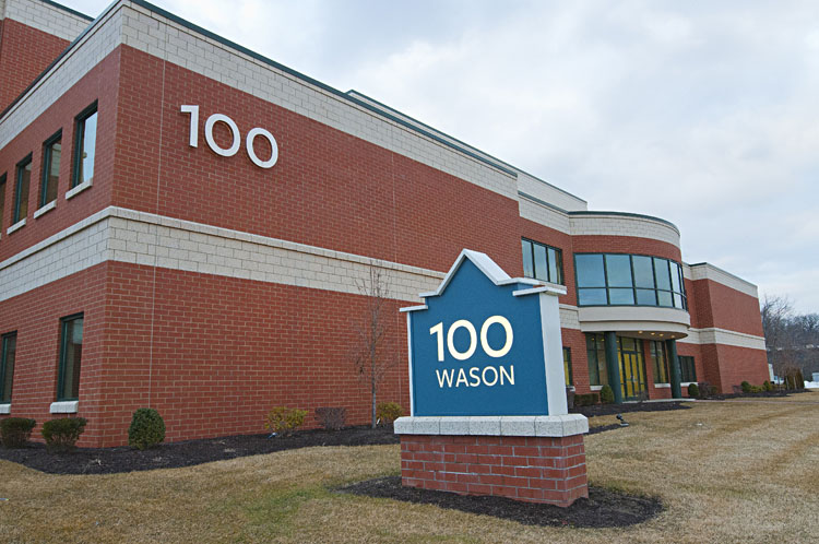 BAYSTATE RADIOLOGY & IMAGING - Springfield MA - Hours, Directions ...