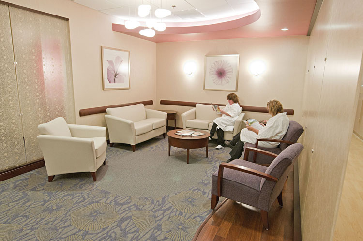 BAYSTATE RADIOLOGY & IMAGING - Springfield MA - Hours, Directions ...