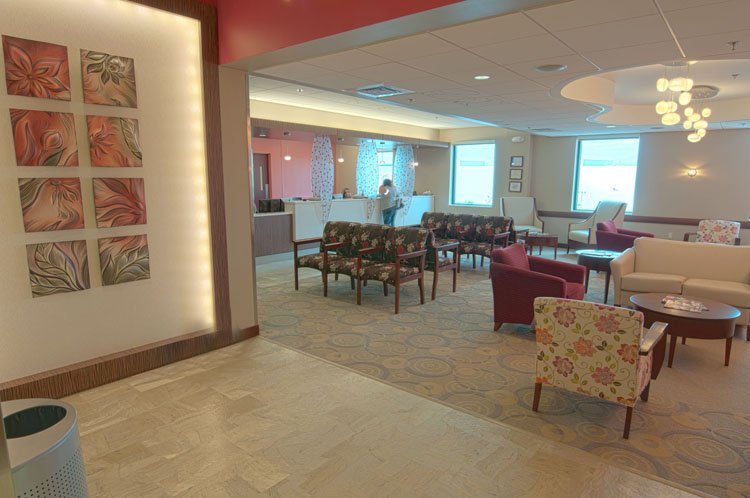 BAYSTATE RADIOLOGY & IMAGING - Springfield MA - Hours, Directions ...