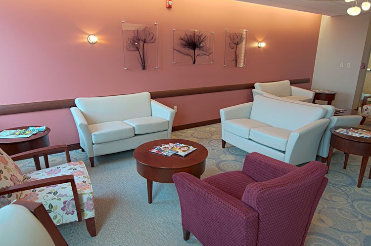 BAYSTATE RADIOLOGY & IMAGING - Springfield MA - Hours, Directions ...