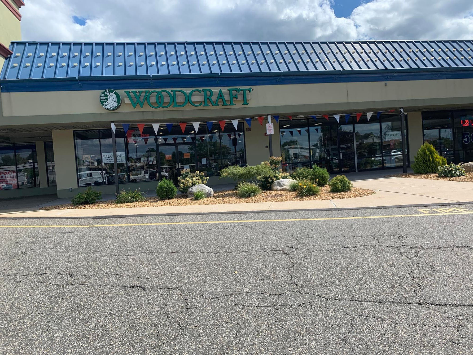 WOODCRAFT OF WEST SPRINGFIELD - West Springfield MA - Hours, Directions ...