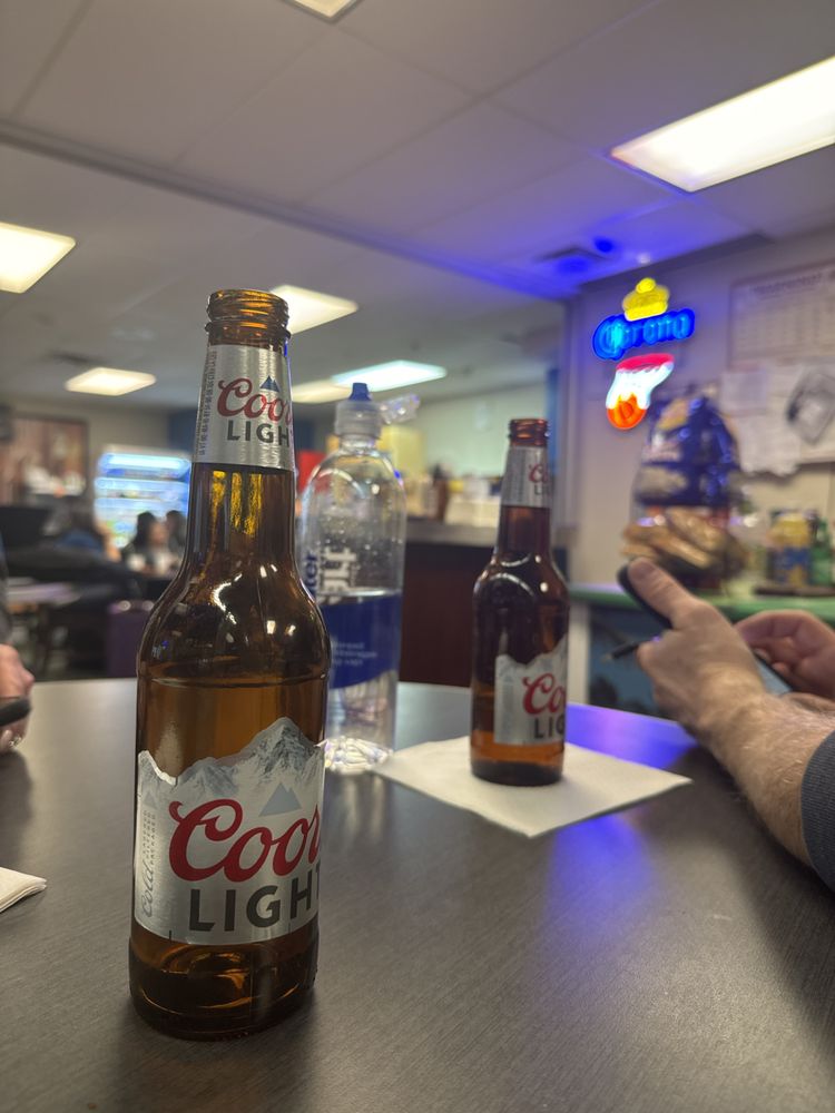 Mirage Express, Worcester - Reviews (11), Photos - Restaurantji