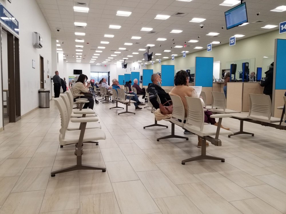 MASSACHUSETTS REGISTRY OF MOTOR VEHICLES - Worcester MA - Hours ...