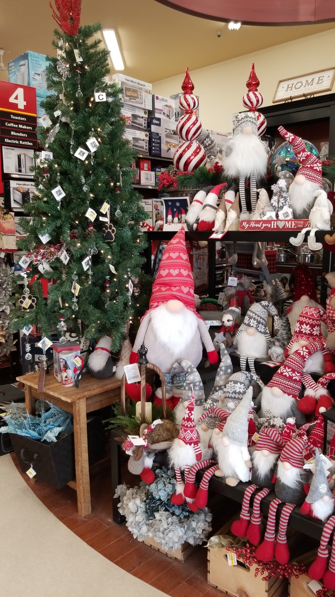 ARBORG HOME HARDWARE BUILDING CENTRE - Arborg MB - Hours, Directions ...