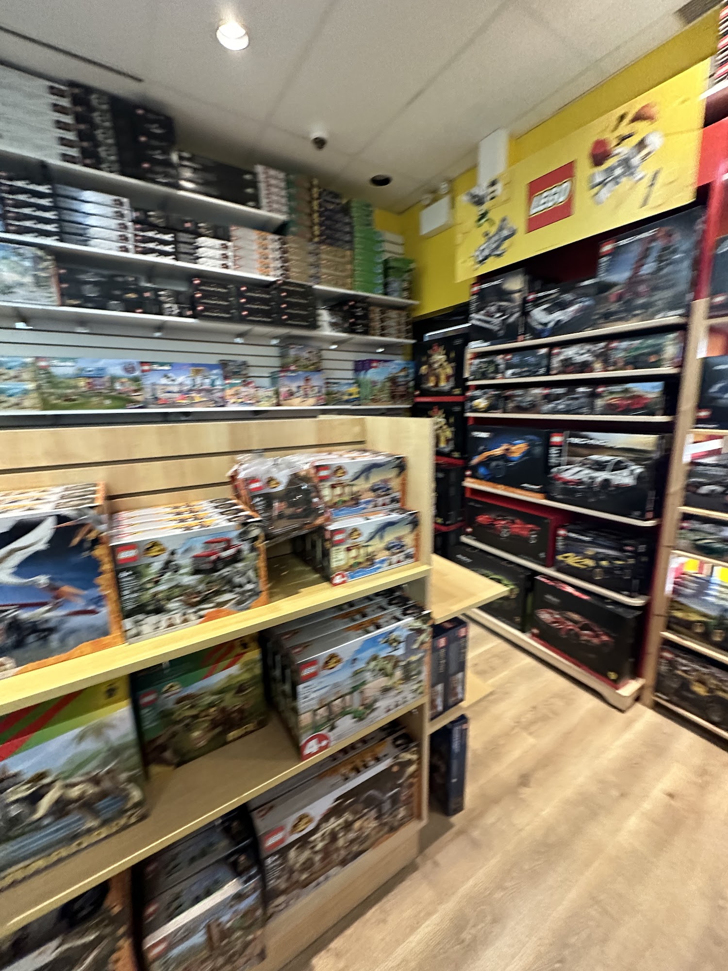 TOYMASTERS - 704 18th St, Brandon MB R7A 5B5 - Loc8NearMe