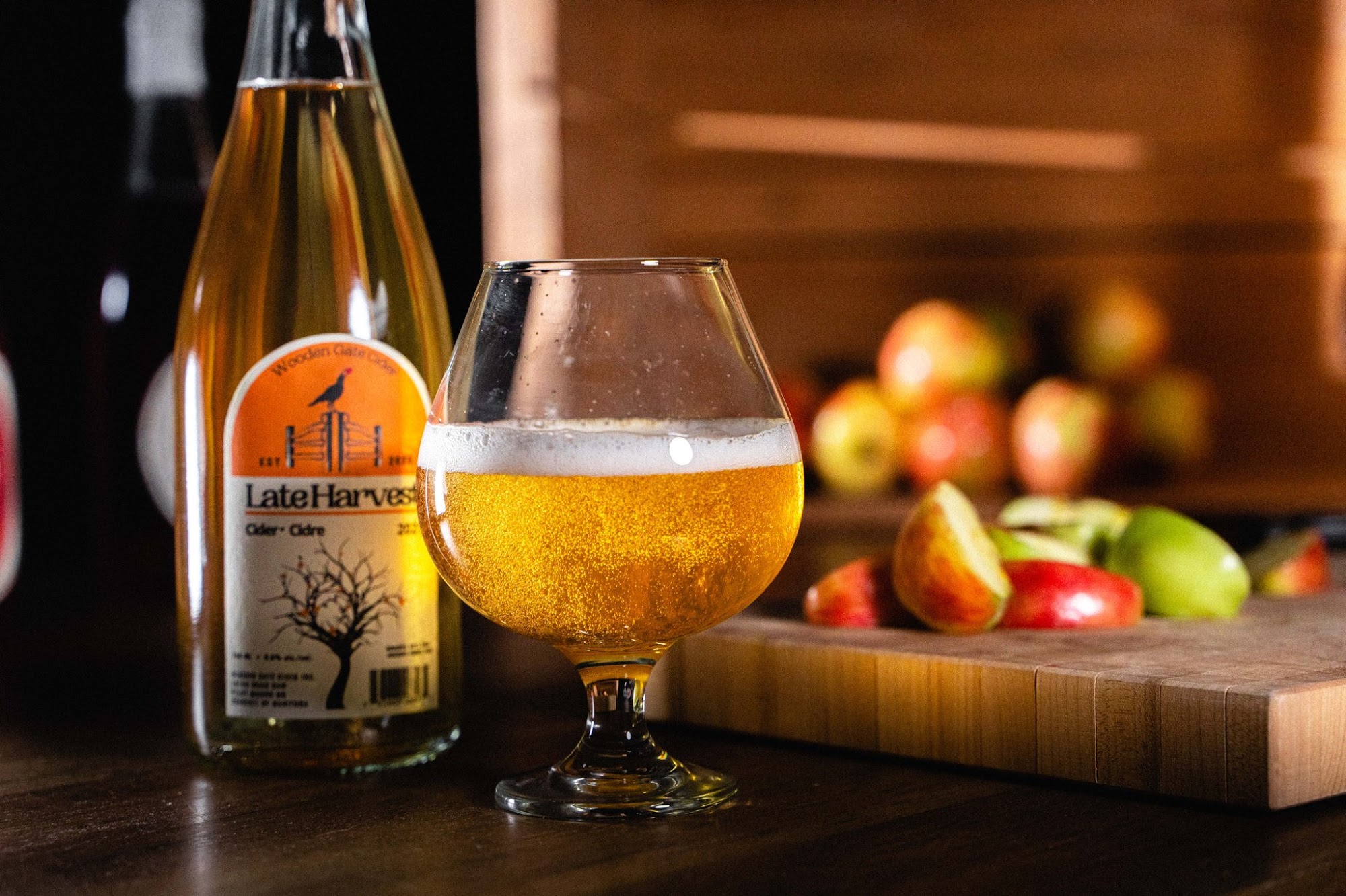 Wooden Gate Cider, Pilot Mound - Reviews (12), Photos (9) - Restaurantji