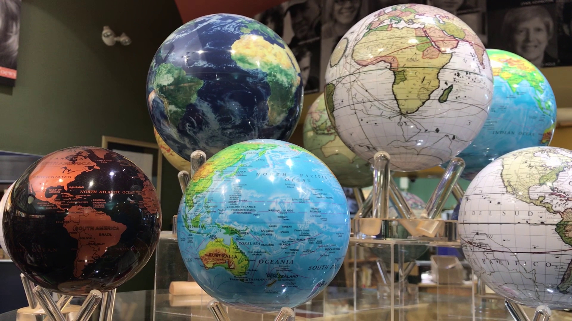 MCNALLY ROBINSON BOOKSELLERS - Winnipeg MB - Hours, Directions, Reviews ...