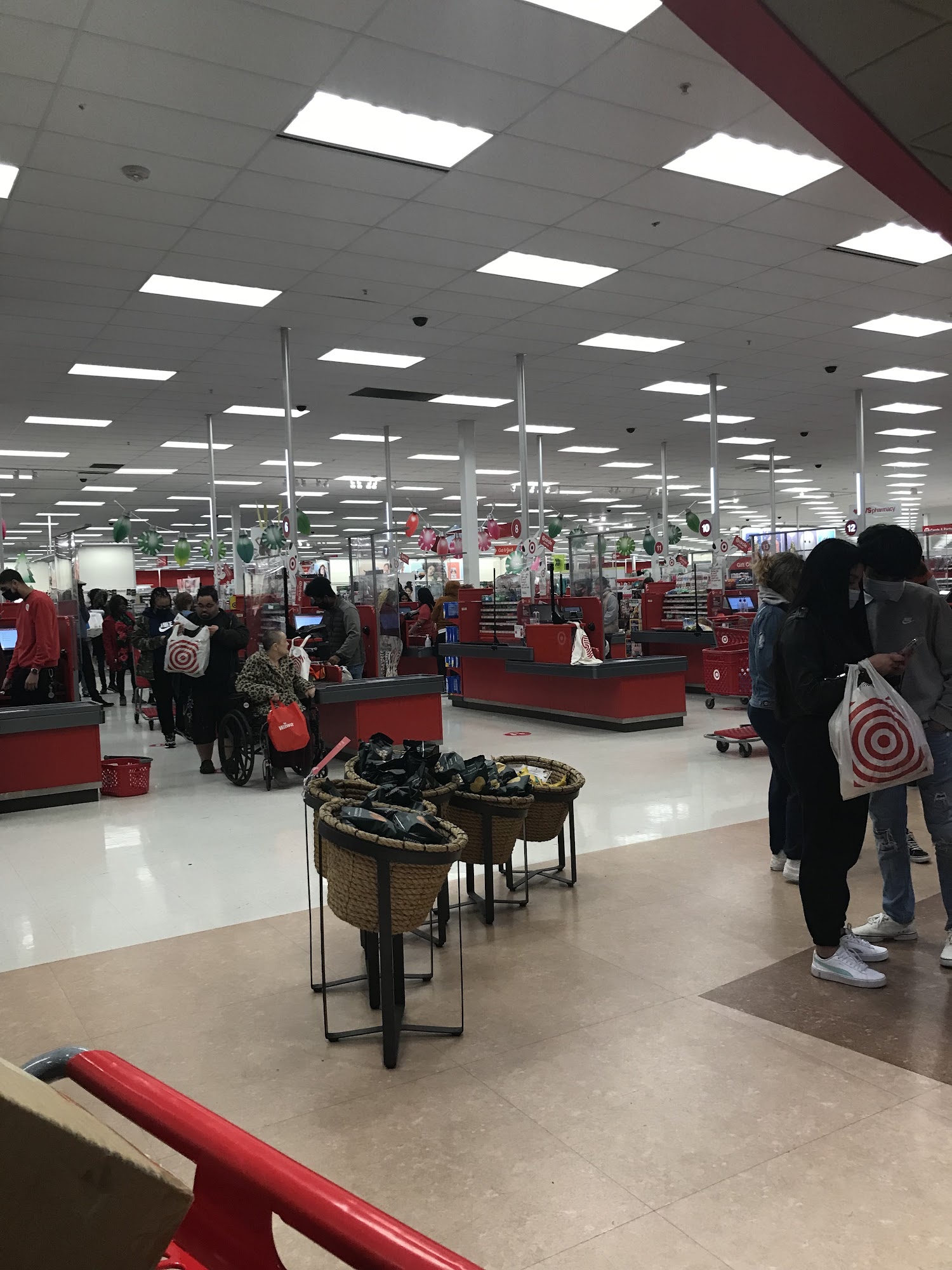 TARGET - 3559 Boston St, Baltimore MD - Hours, Directions, Reviews ...