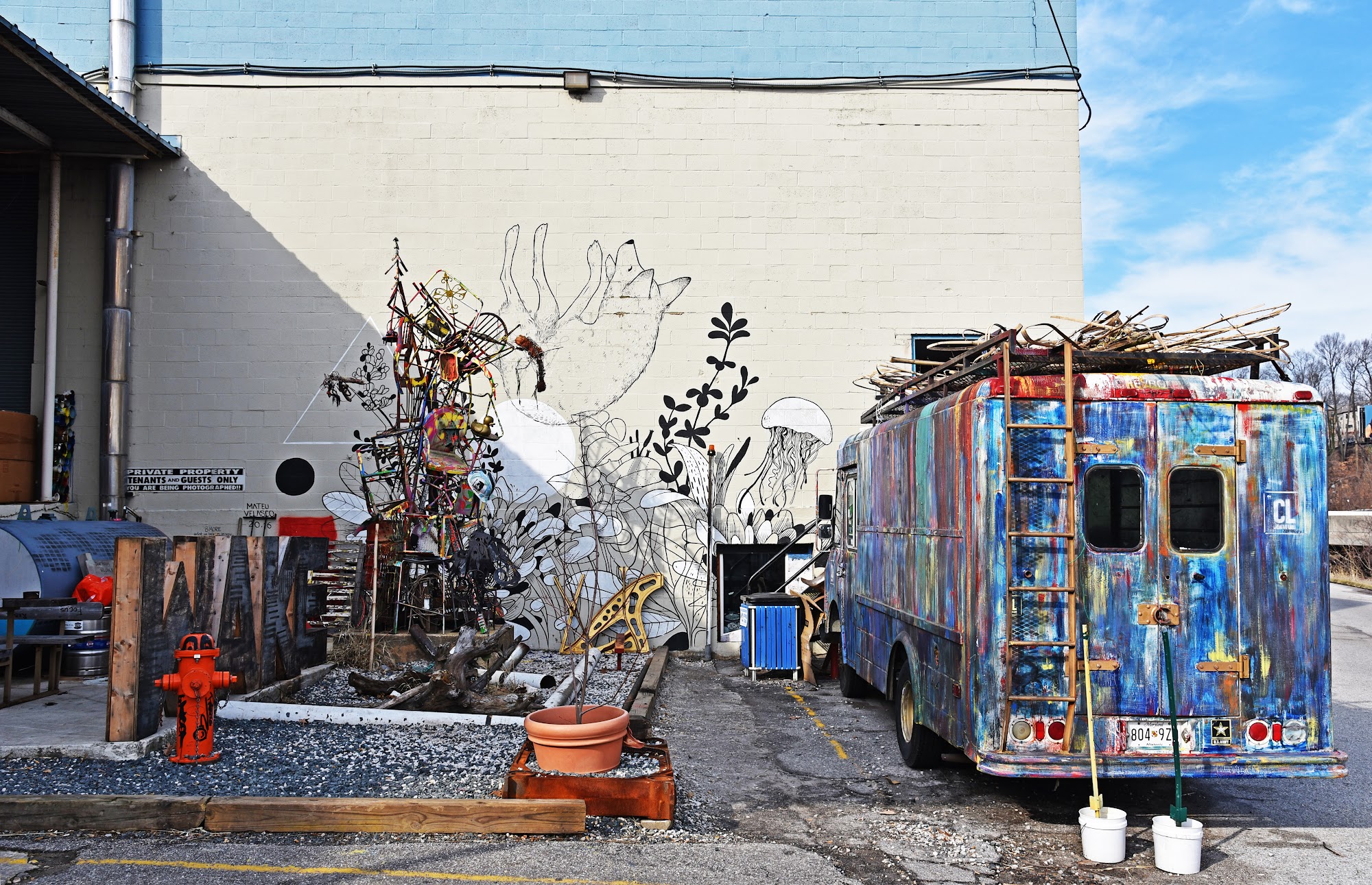 THE MARYLAND BOOK BANK - 1794 Union Ave, Baltimore MD 21211 - Loc8NearMe