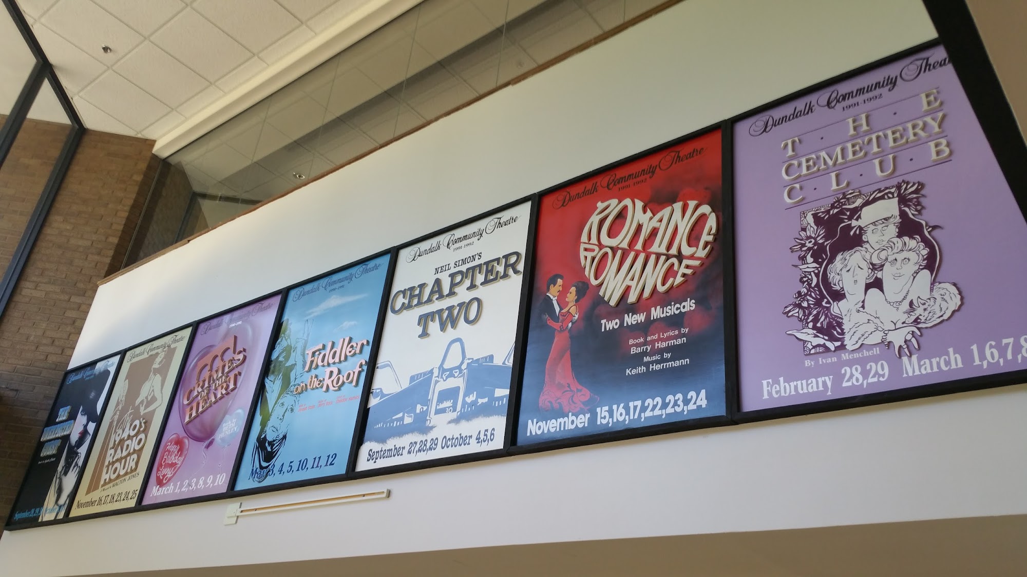 CCBC LIBRARY DUNDALK - Baltimore MD - Hours, Directions, Reviews ...