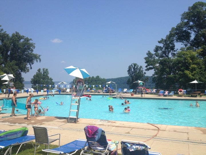 CONOWINGO SWIMMING POOL - Darlington MD - Hours, Directions, Reviews ...