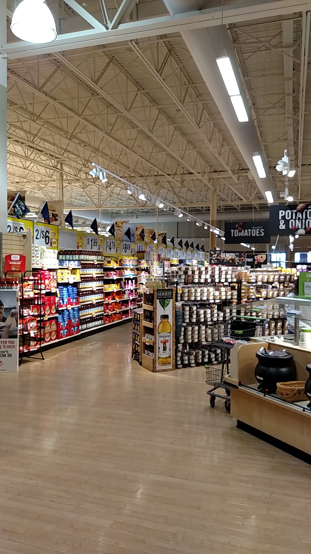 MARTIN'S - 1320 Londontown Blvd, Eldersburg MD - Hours, Directions ...