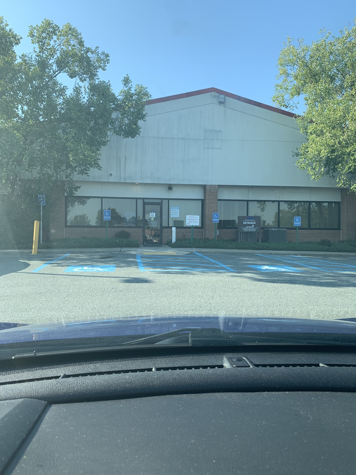 MVA - ELKTON - Elkton MD - Hours, Directions, Reviews - Loc8NearMe