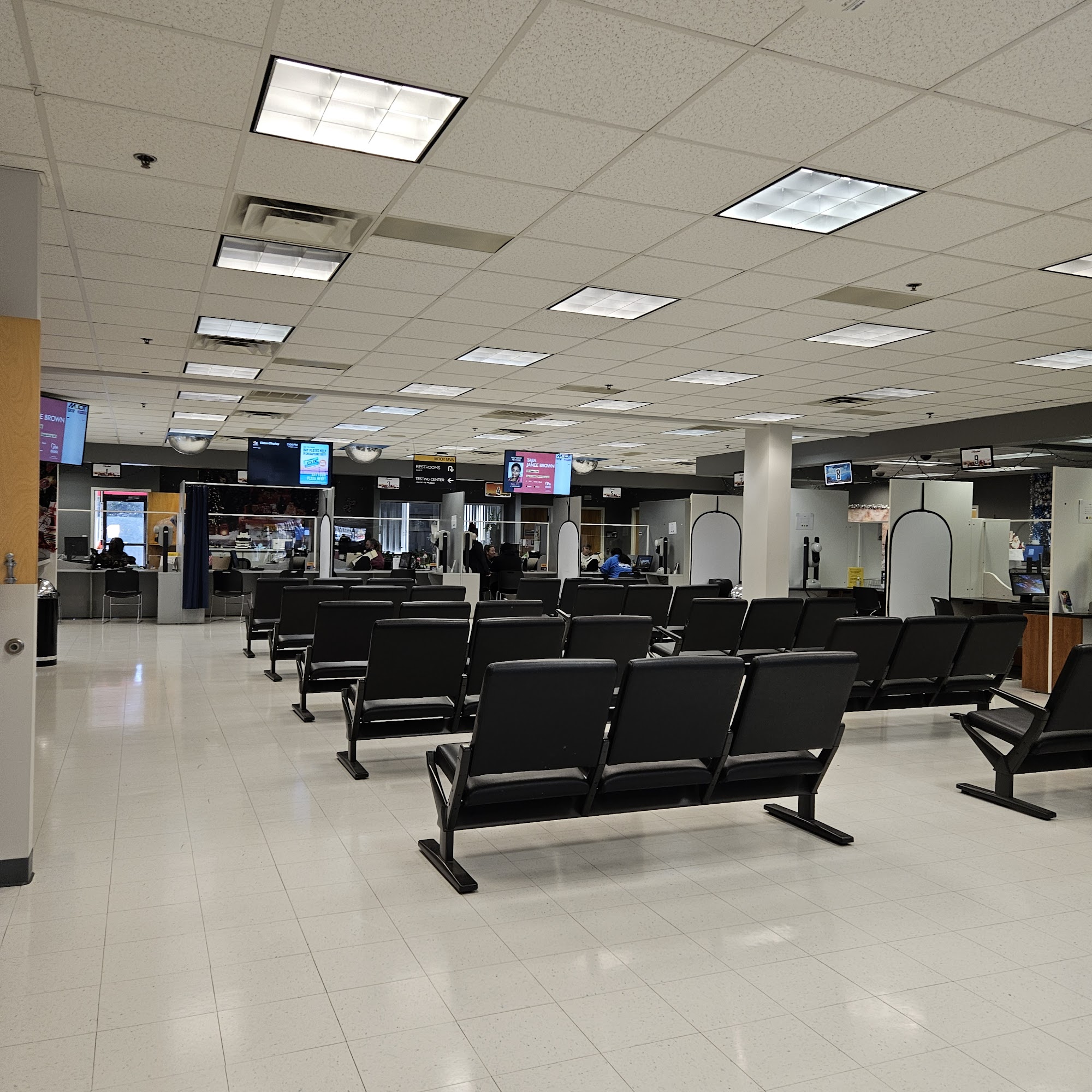 MVA - ELKTON - Elkton MD - Hours, Directions, Reviews - Loc8NearMe