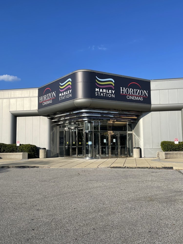 MARLEY STATION MALL - Glen Burnie MD - Hours, Directions, Reviews ...