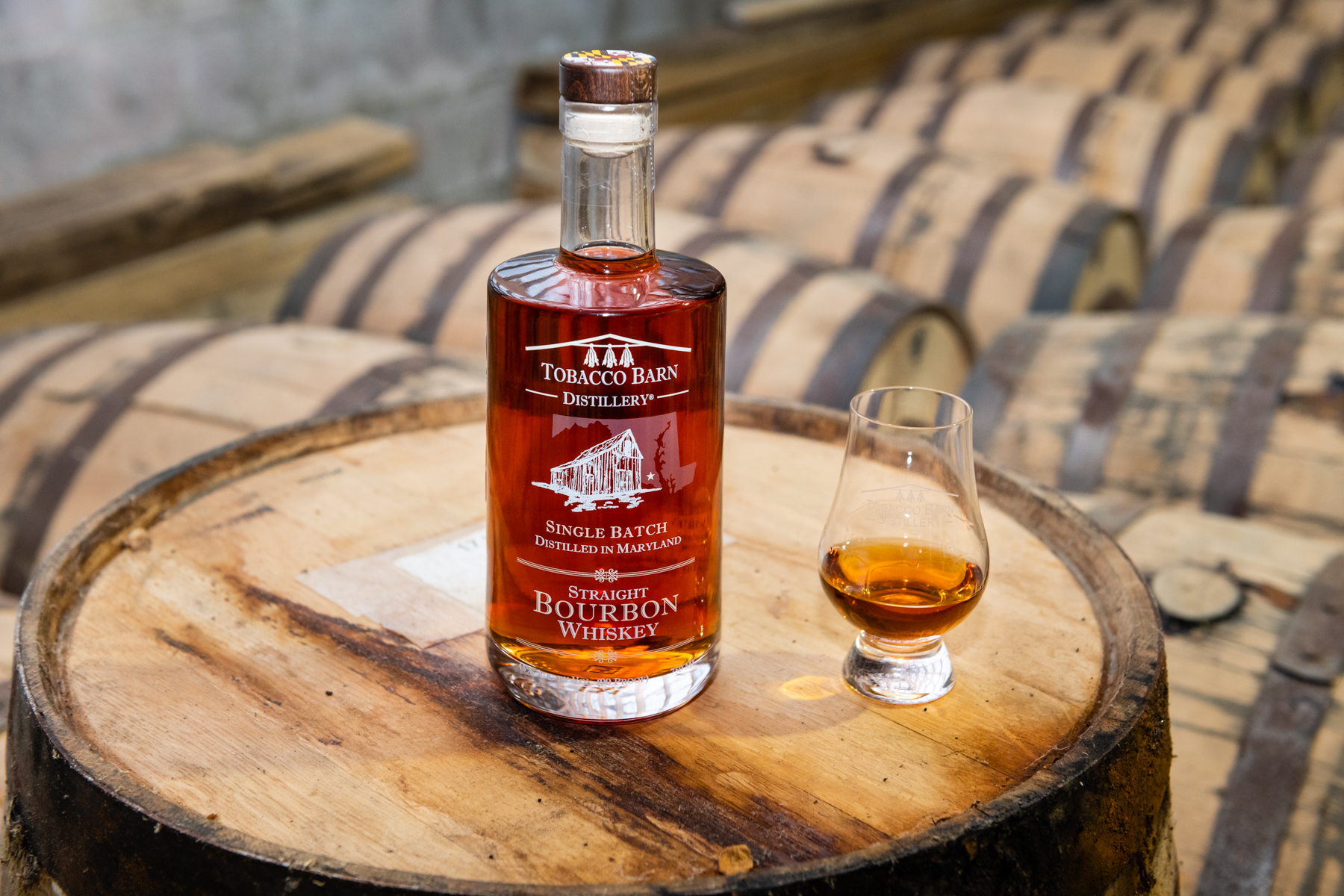 Tobacco Barn Distillery, Hollywood - Reviews (27), Photos (10 ...