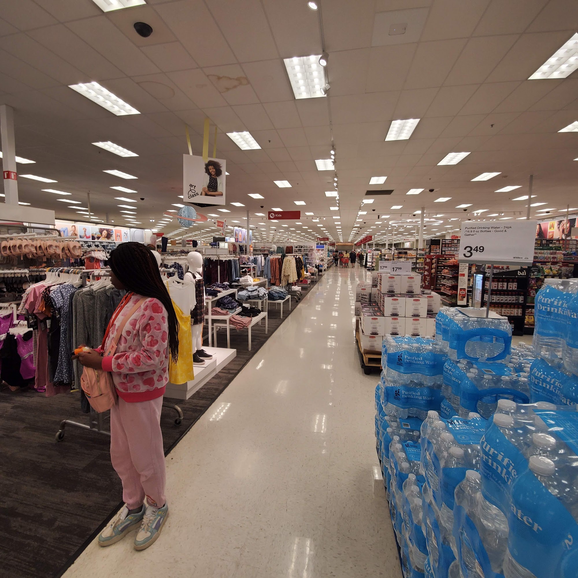 TARGET - 60 Shining Willow Way, La Plata MD - Hours, Directions ...