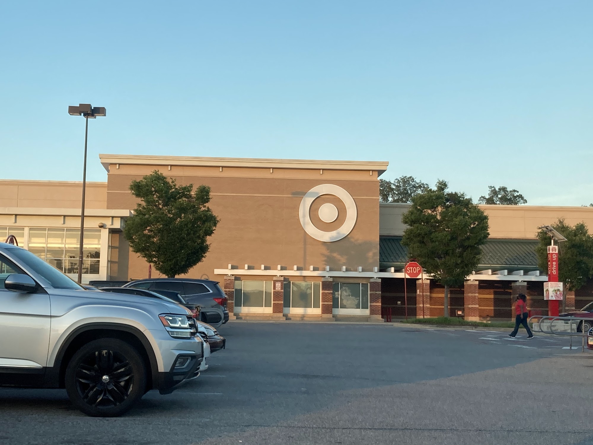 TARGET - 60 Shining Willow Way, La Plata MD - Hours, Directions ...
