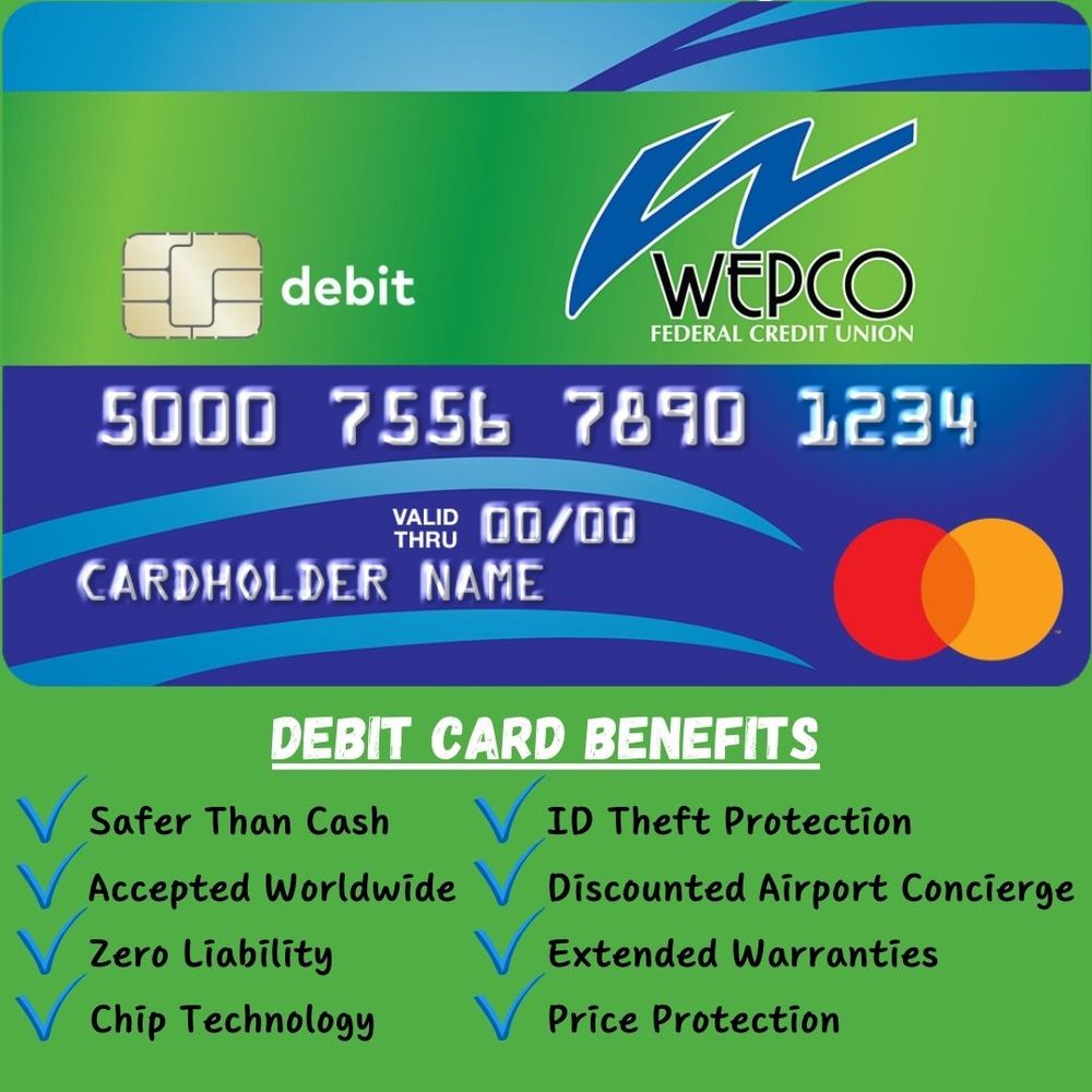 WEPCO FEDERAL CREDIT UNION - Oakland MD - Hours, Directions, Reviews ...