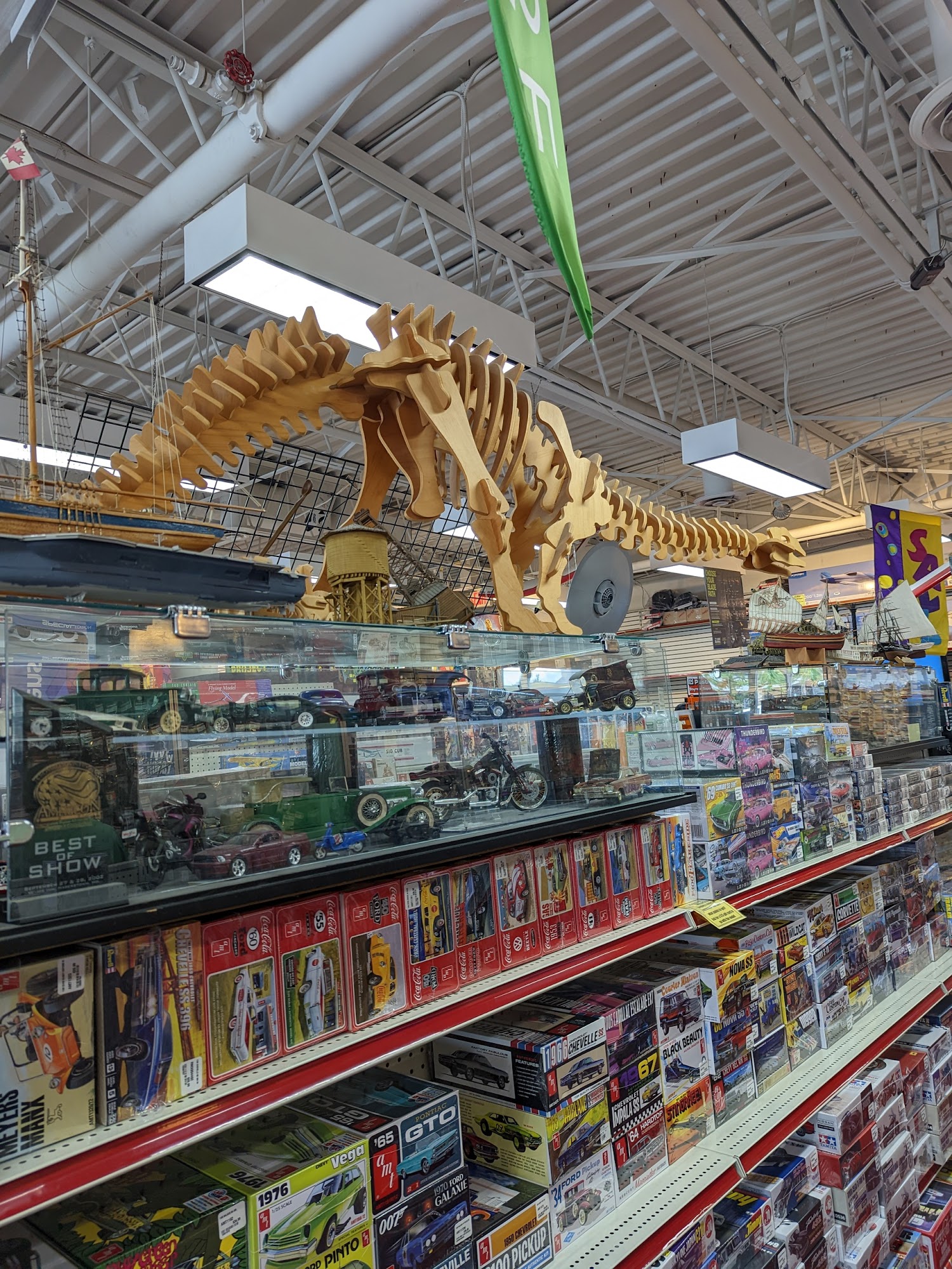 HOBBY WORKS ROCKVILLE - Rockville MD - Hours, Directions, Reviews ...