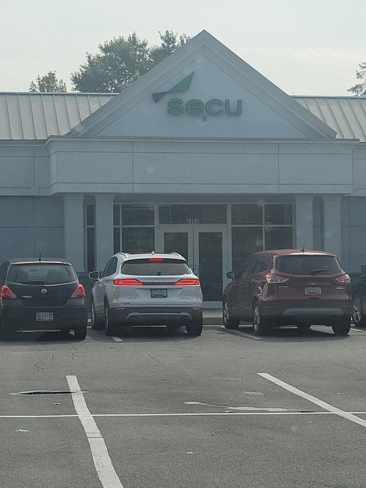 SECU CREDIT UNION - Towson MD - Hours, Directions, Reviews - Loc8NearMe