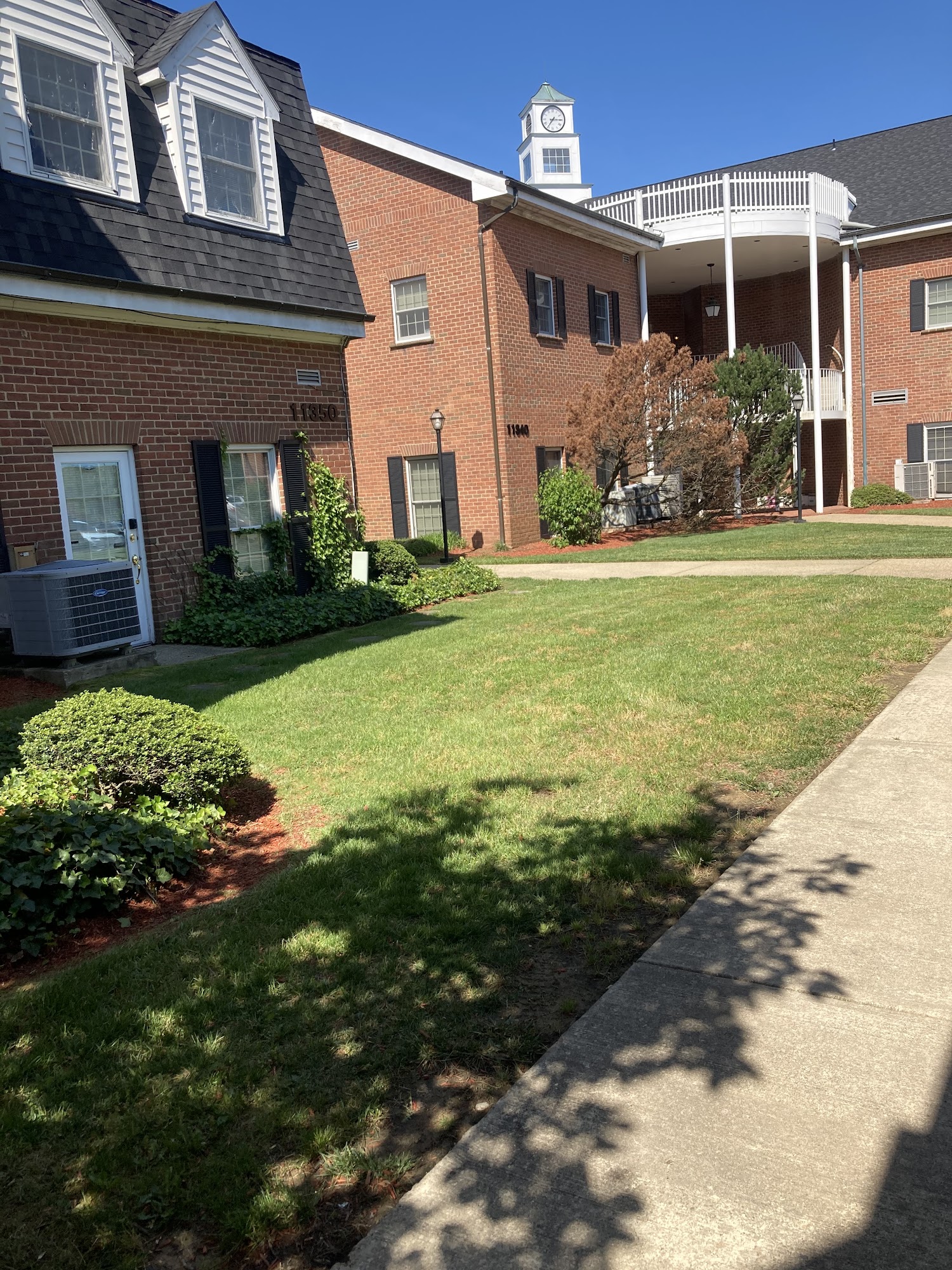 LABCORP - 11350 Pembrooke Square Ste 301, Waldorf MD - Hours ...