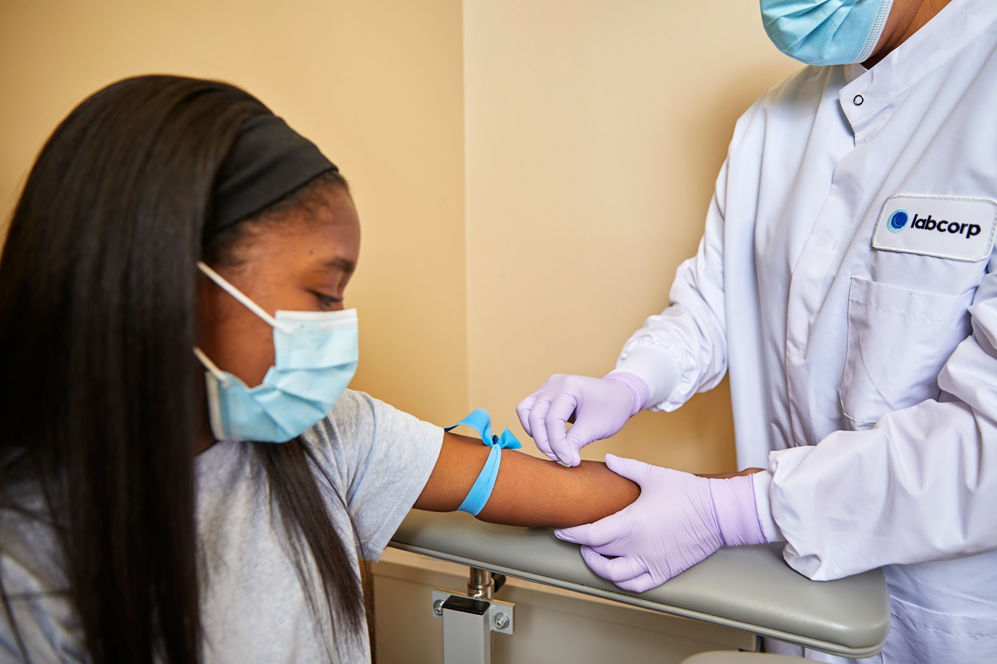 LABCORP - 11350 Pembrooke Square Ste 301, Waldorf MD - Hours ...