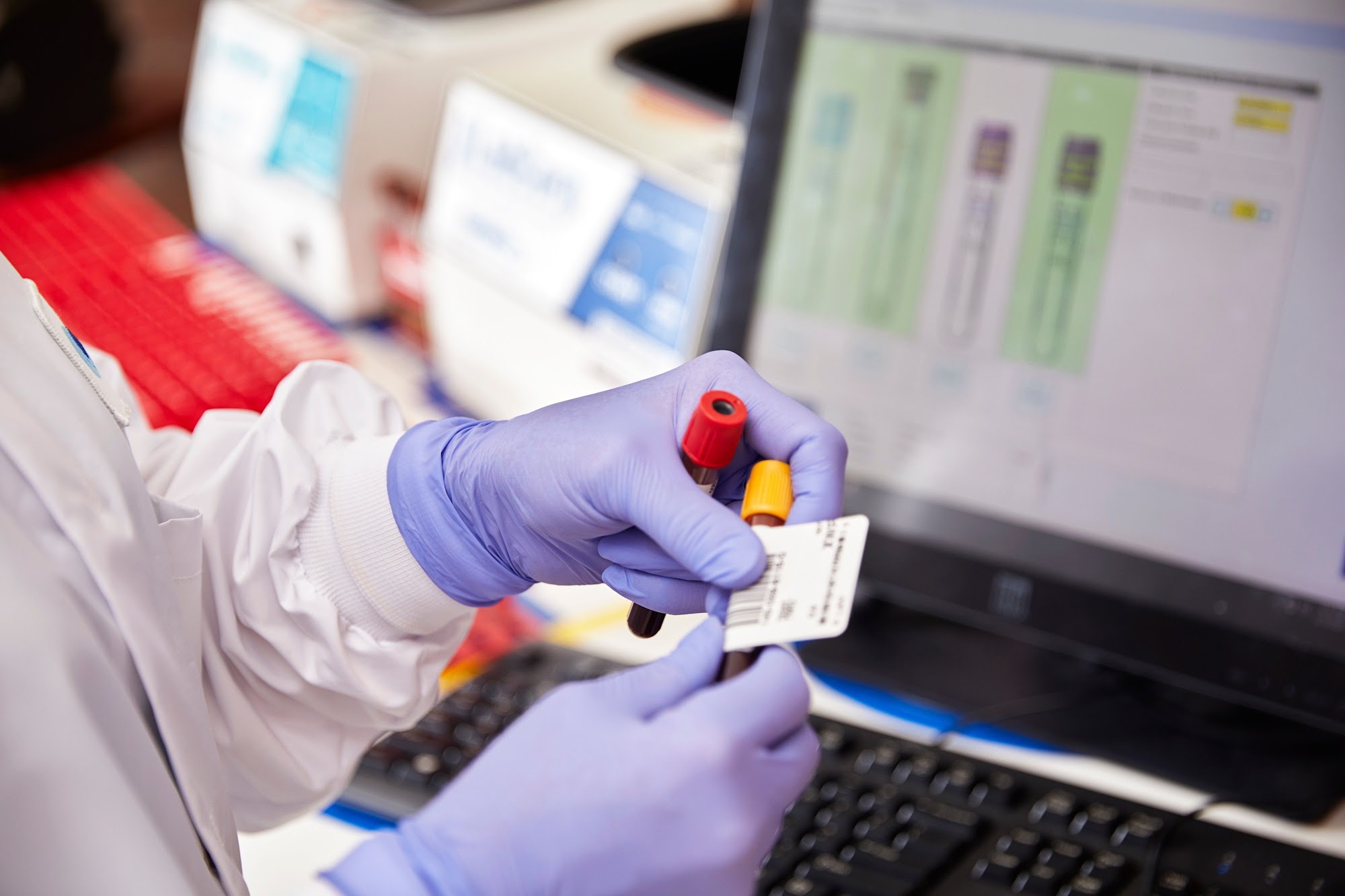 LABCORP - 11350 Pembrooke Square Ste 301, Waldorf MD - Hours ...