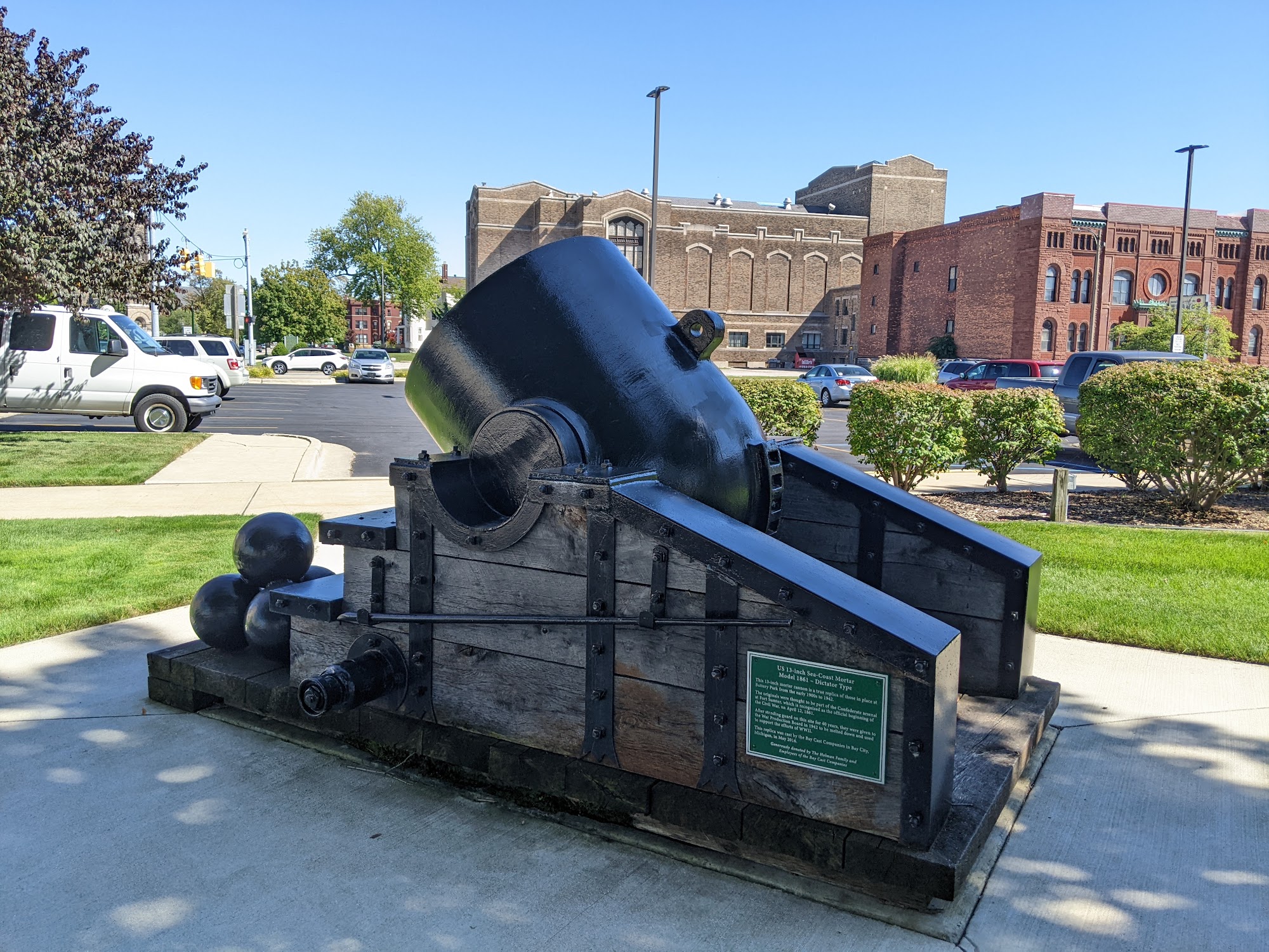 ALICE & JACK WIRT PUBLIC LIBRARY - Bay City MI - Hours, Directions, Reviews - Loc8NearMe