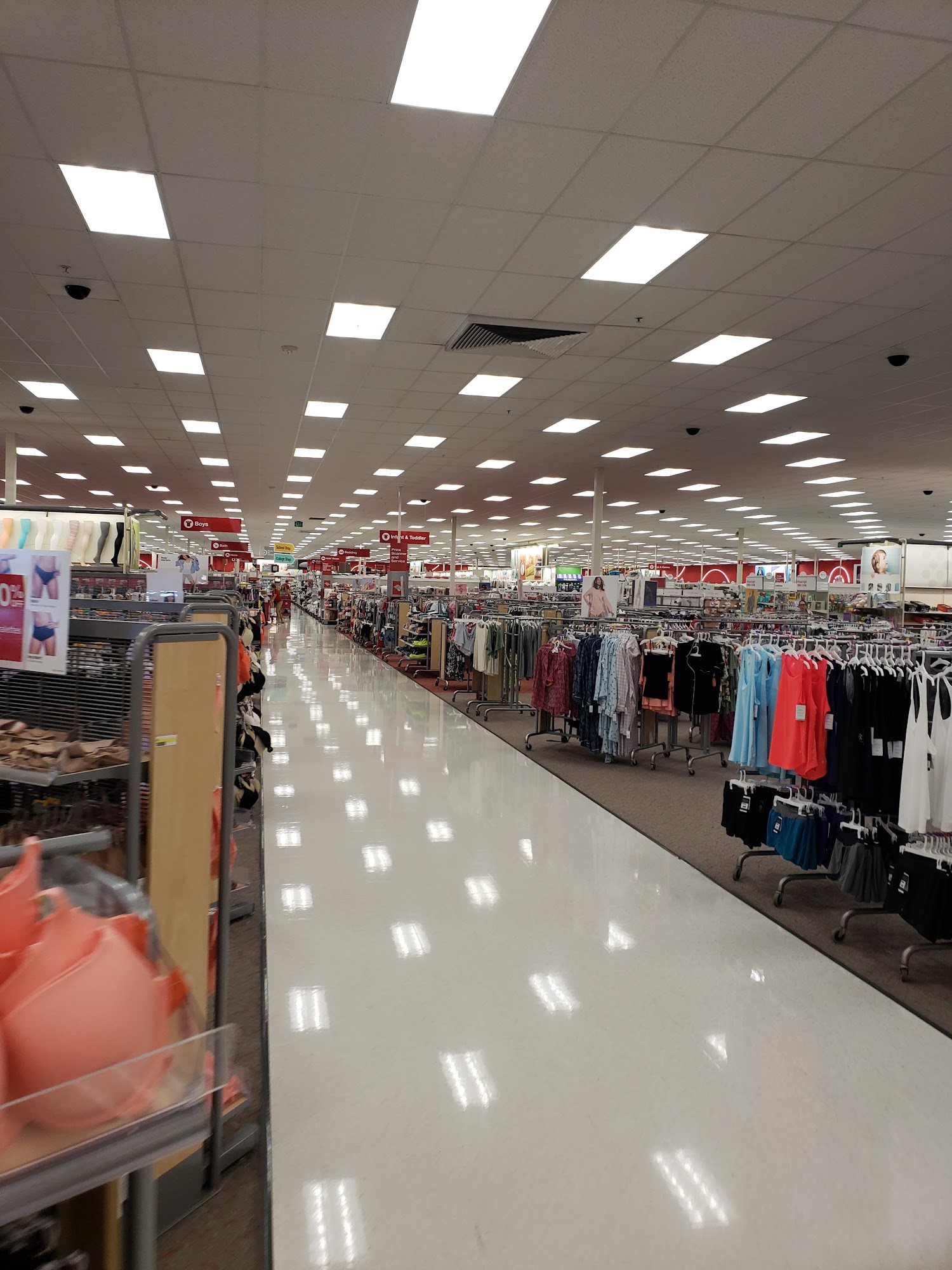 TARGET - 47330 Michigan Ave, Canton MI - Hours, Directions, Reviews ...