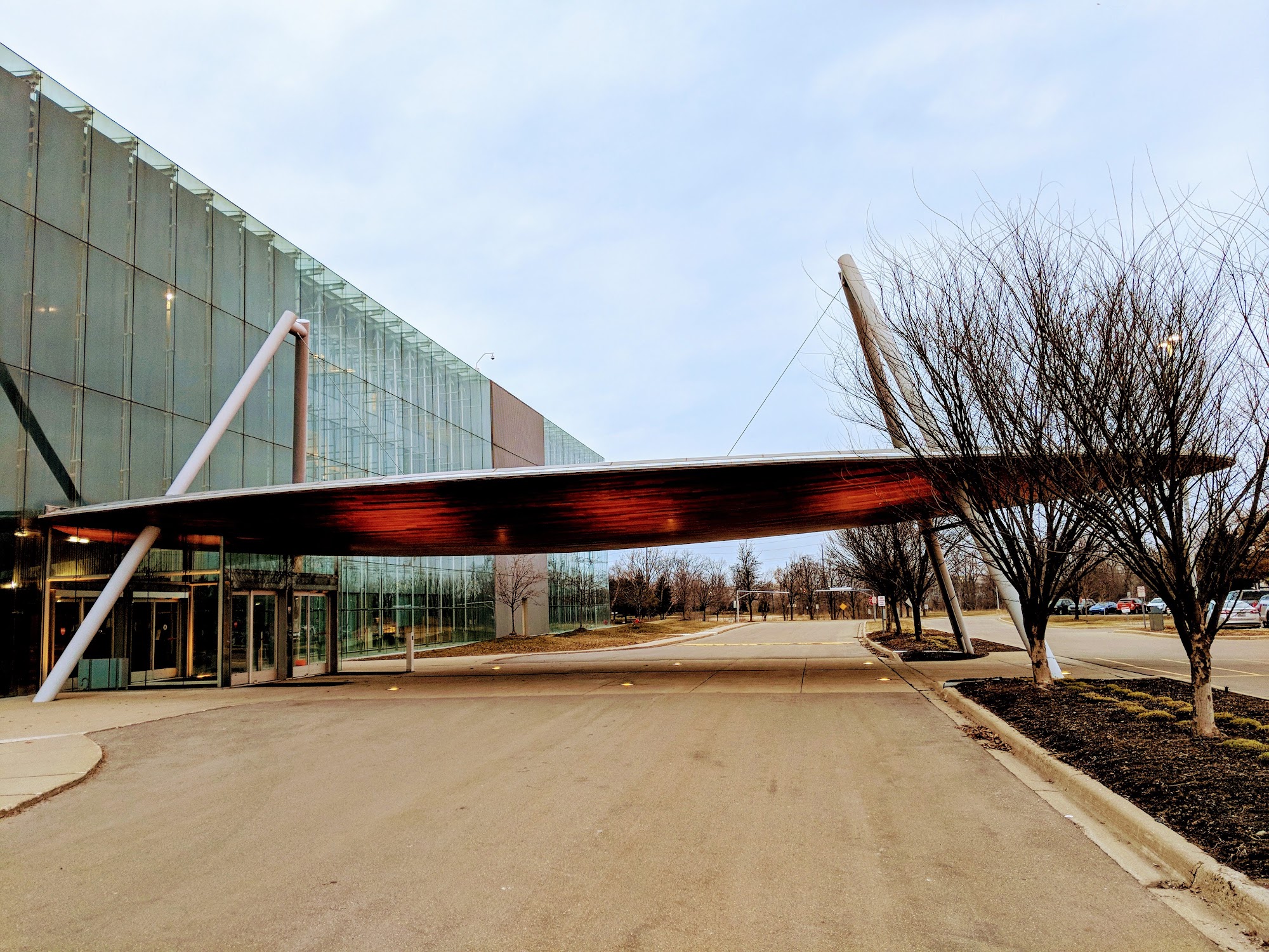 YAZAKI NORTH AMERICA INC - Canton MI - Hours, Directions, Reviews ...