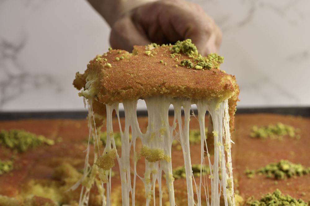 Masri Sweets, Dearborn - Menu, Reviews (236), Photos (66) - Restaurantji