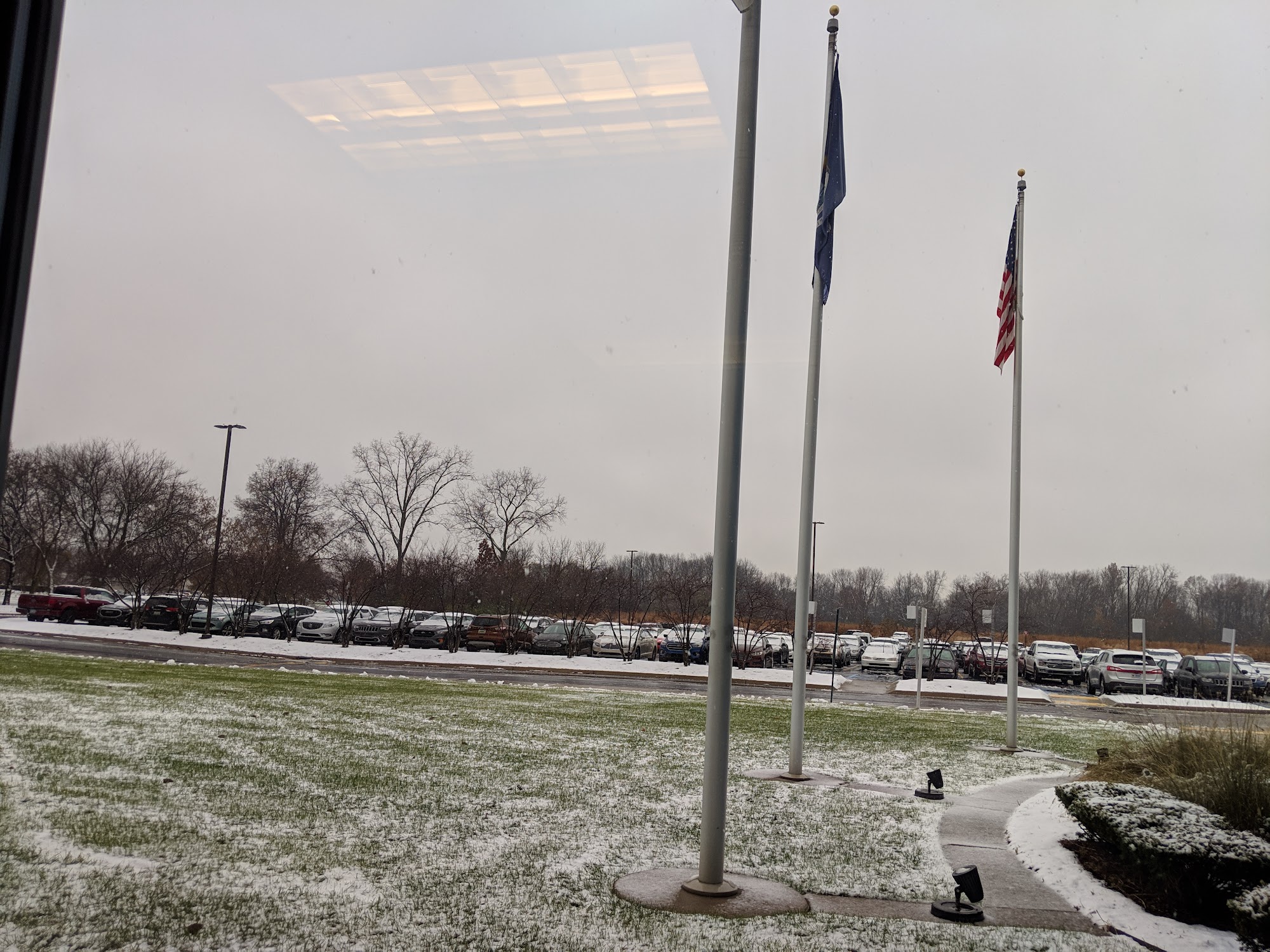 FORD ITEK-WEST - Dearborn MI - Hours, Directions, Reviews - Loc8NearMe