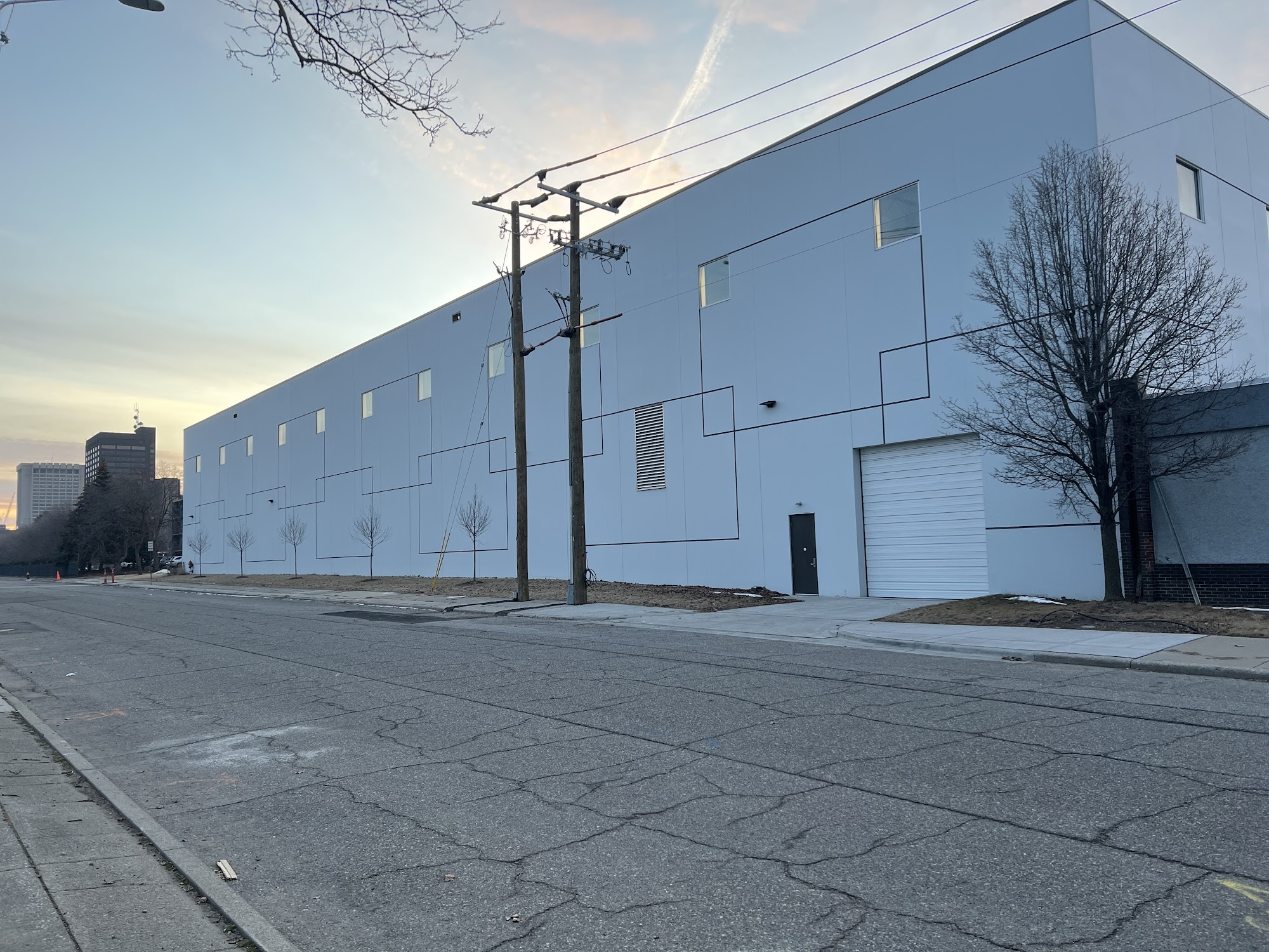 MY LOCKER - Detroit MI - Hours, Directions, Reviews - Loc8NearMe