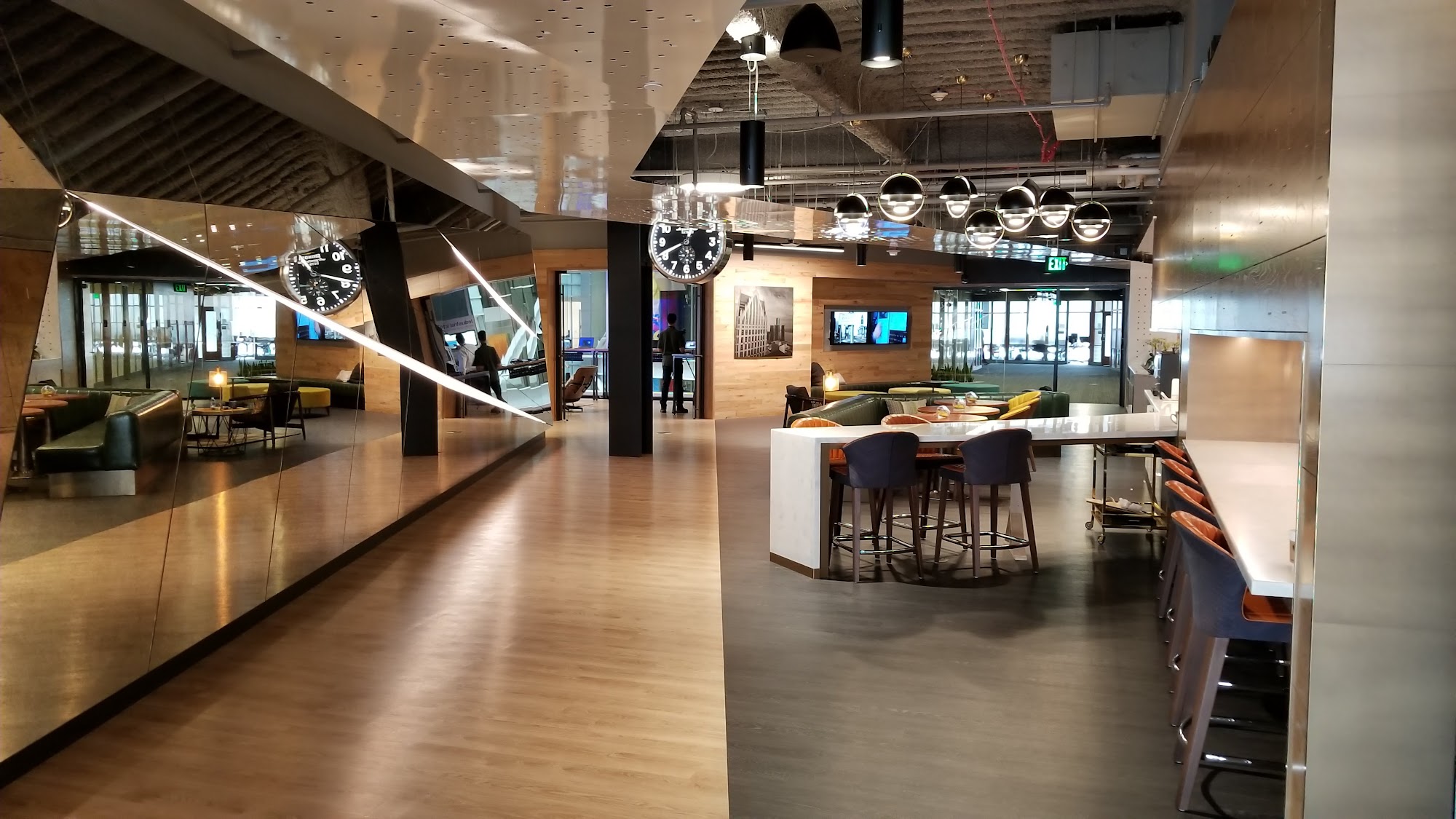 MICROSOFT TECHNOLOGY CENTER - Detroit MI - Hours, Directions, Reviews ...