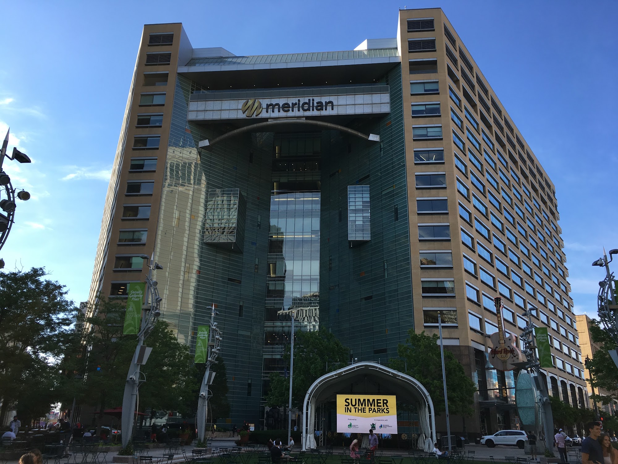 MICROSOFT TECHNOLOGY CENTER - Detroit MI - Hours, Directions, Reviews ...