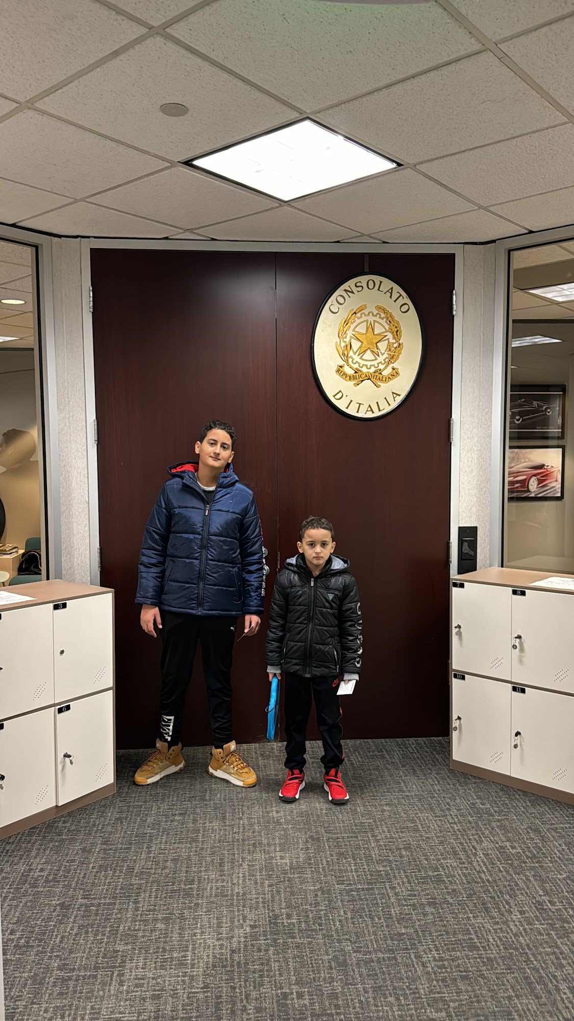 CONSULATE OF ITALY - Detroit MI - Hours, Directions, Reviews - Loc8NearMe