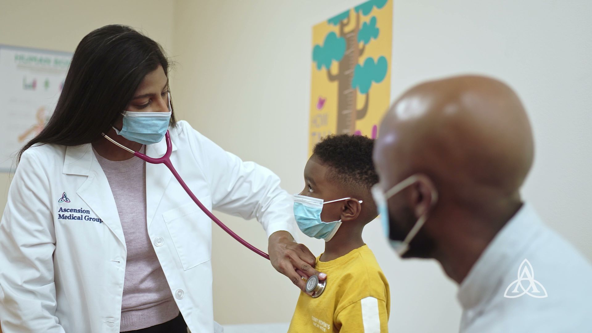 ASCENSION ST. JOHN HOSPITAL EMERGENCY ROOM - Detroit MI - Hours ...