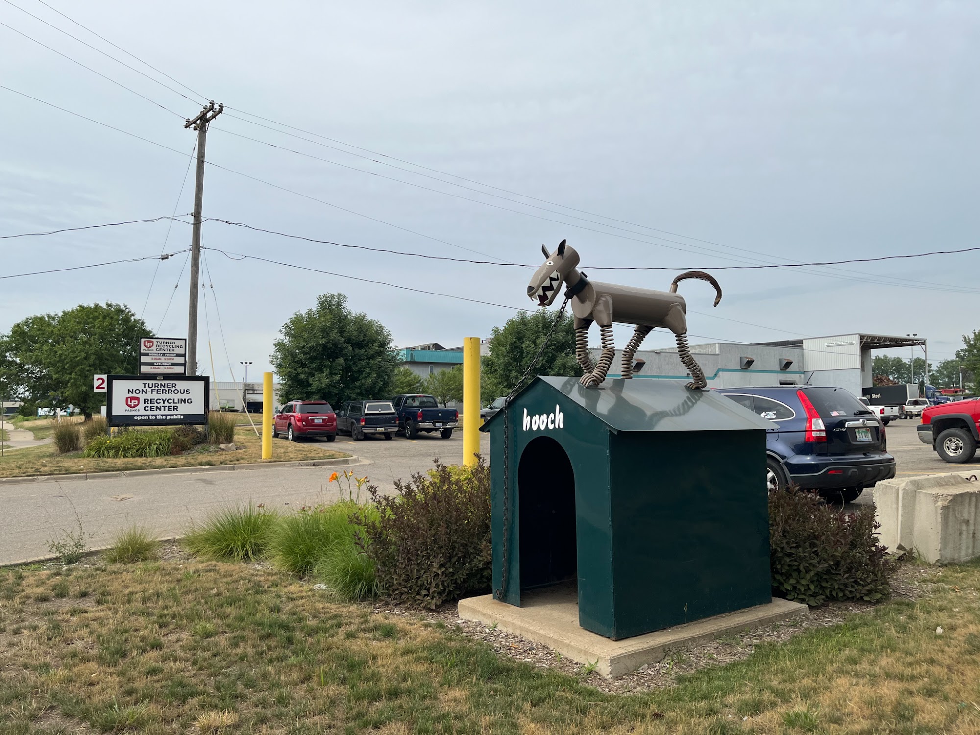 PADNOS - Grand Rapids MI - Hours, Directions, Reviews - Loc8NearMe