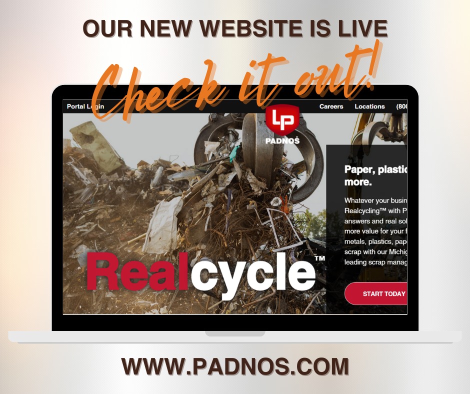 PADNOS - Grand Rapids MI - Hours, Directions, Reviews - Loc8NearMe