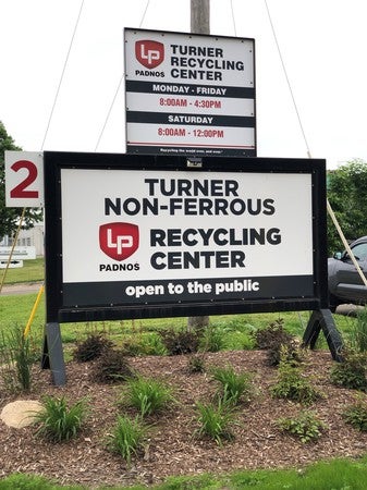 PADNOS - Grand Rapids MI - Hours, Directions, Reviews - Loc8NearMe