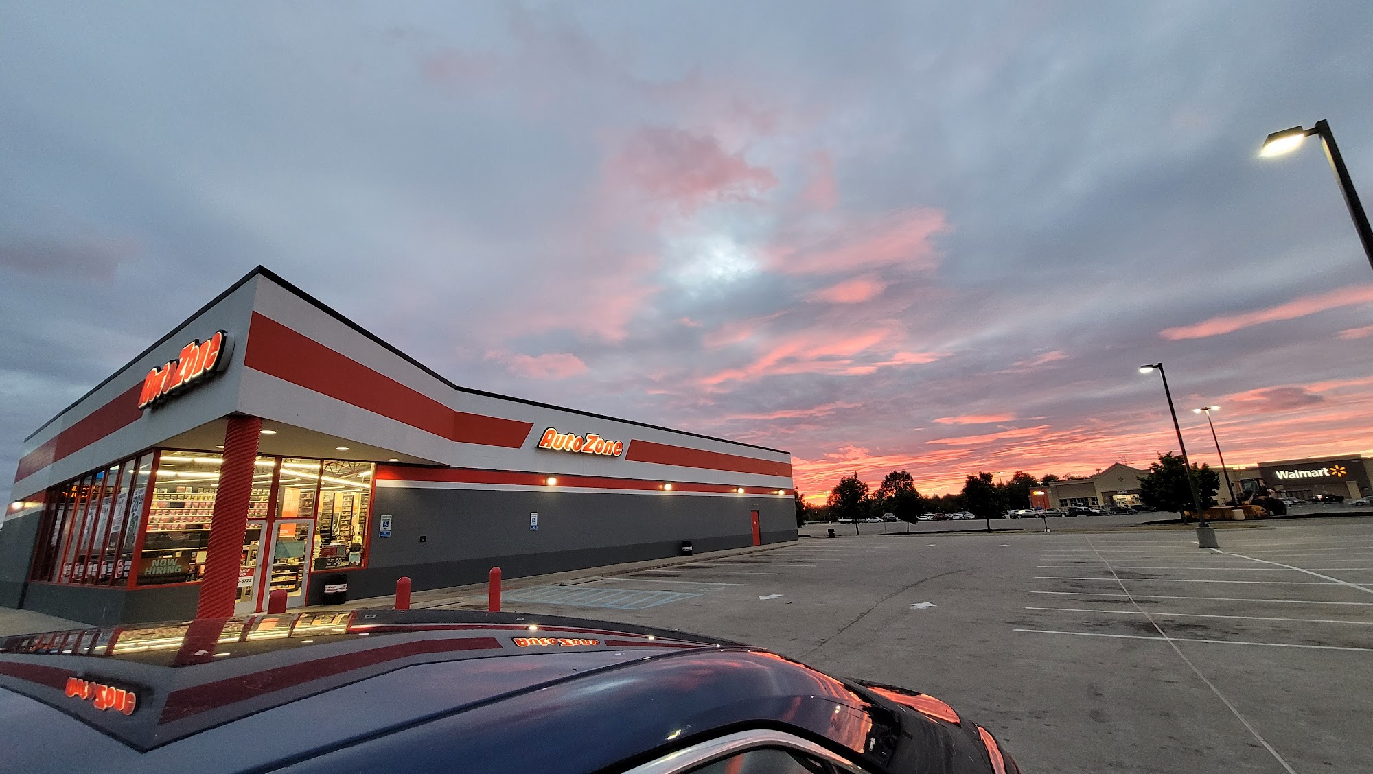 AUTOZONE AUTO PARTS - 6113 Gull Rd, Kalamazoo MI - Hours, Directions ...