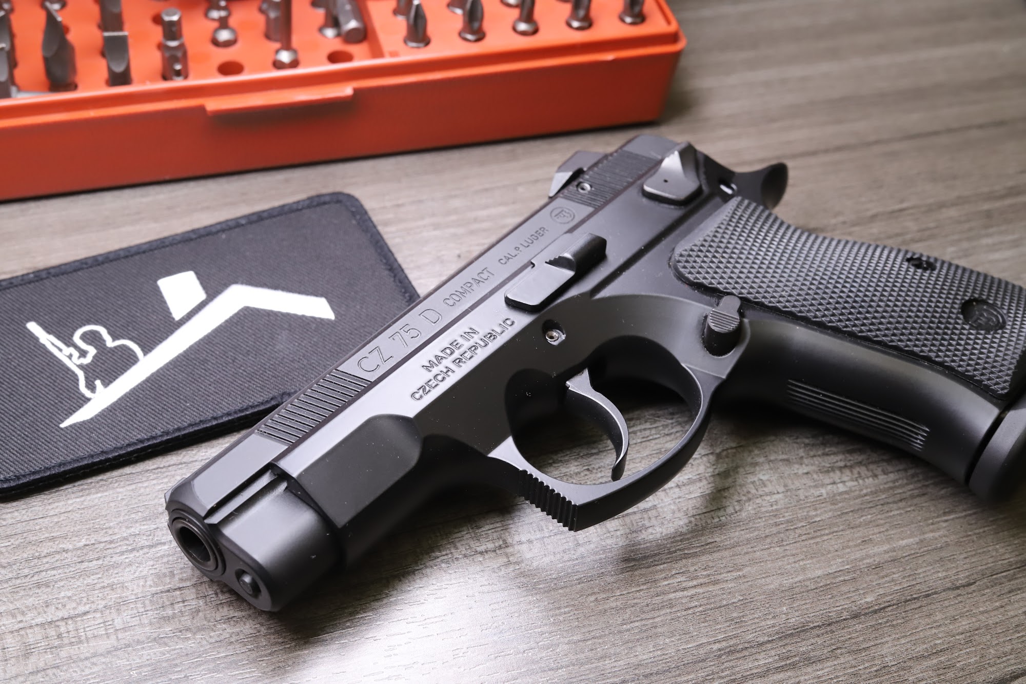 ON TARGET GUNS & GUNSMITHING - Kalamazoo MI - Hours, Directions ...