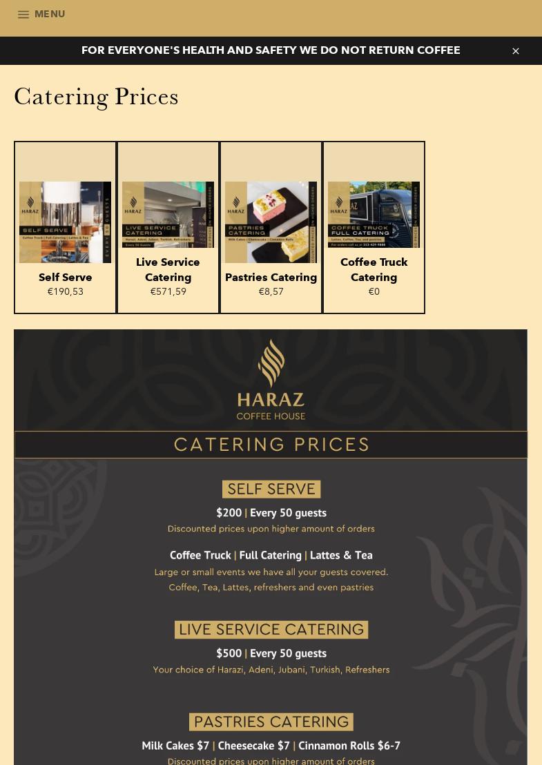 Haraz Coffee House, Livonia - Menu, Reviews (192), Photos (19 ...
