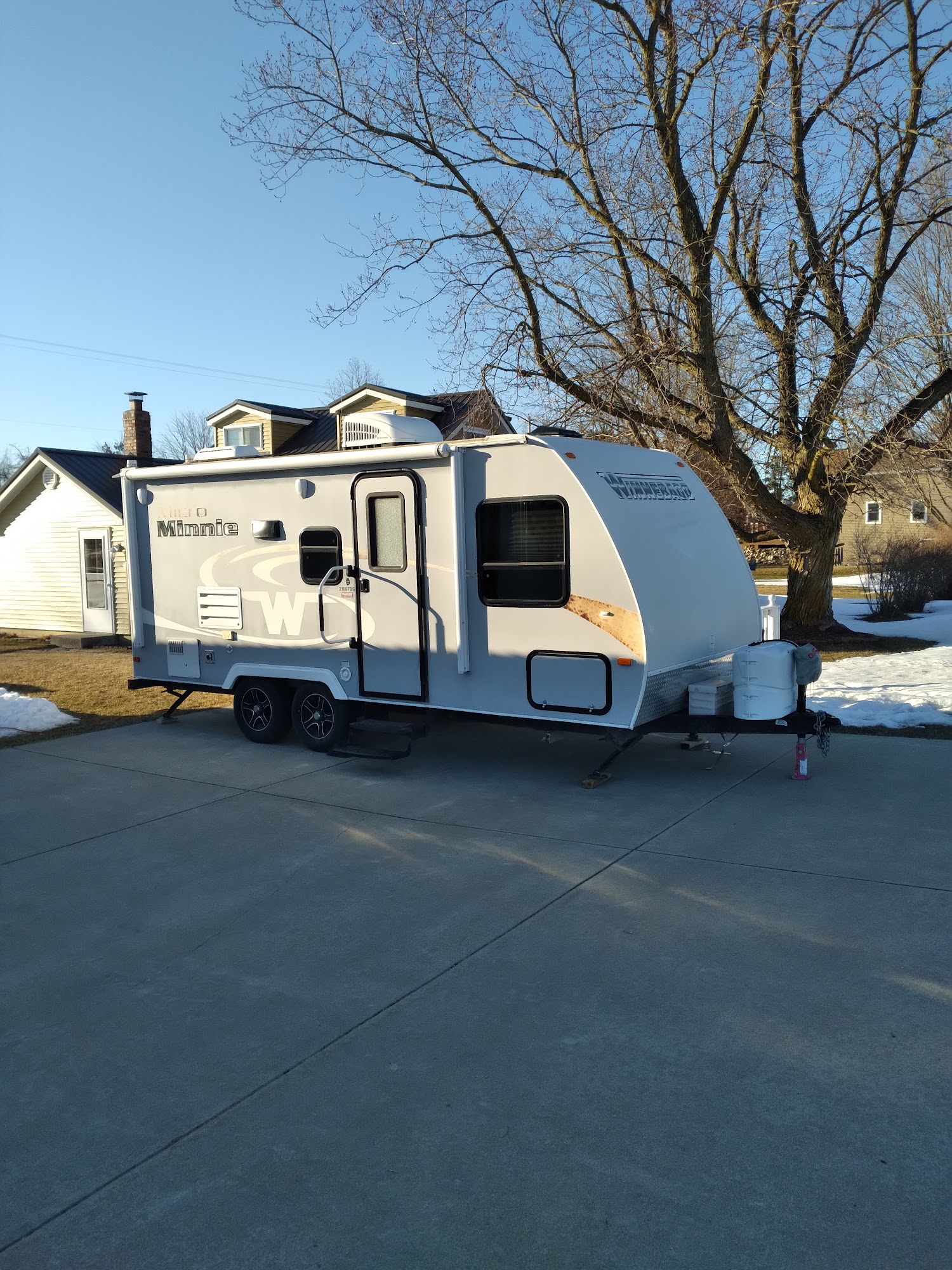 BISH'S RV OF LUDINGTON - Ludington MI - Hours, Directions, Reviews ...