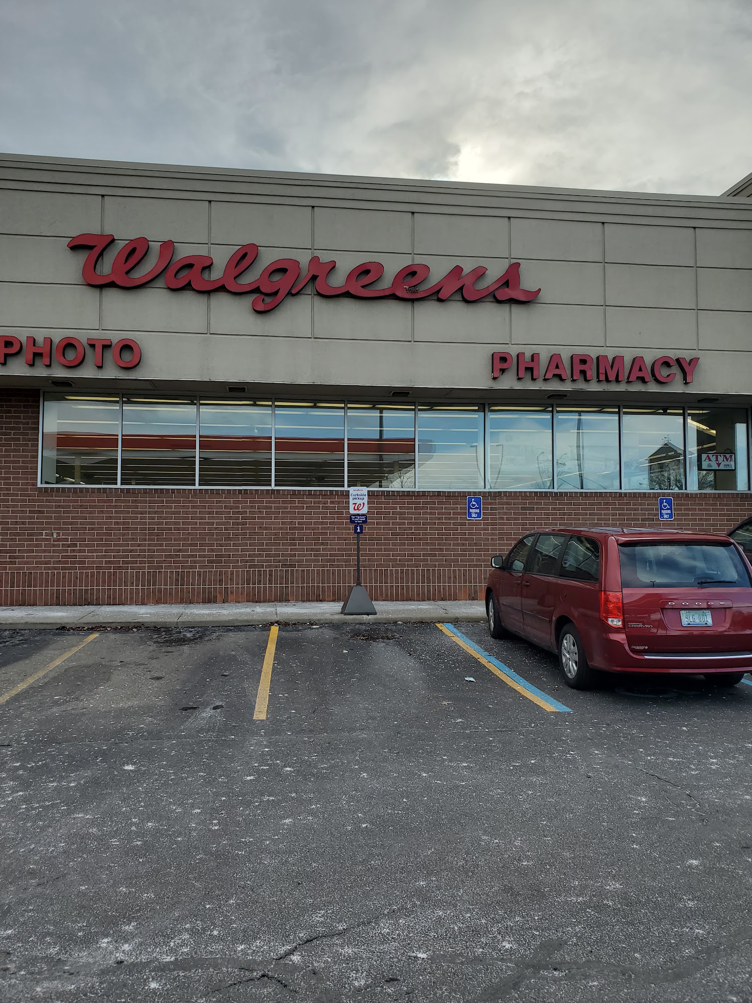 WALGREENS - 26800 John R Rd, Madison Heights MI - Hours, Directions ...