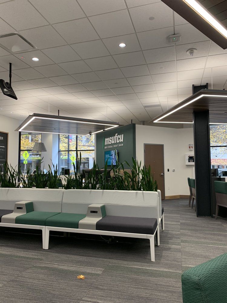 MSU FEDERAL CREDIT UNION - Meridian MI - Hours, Directions, Reviews ...