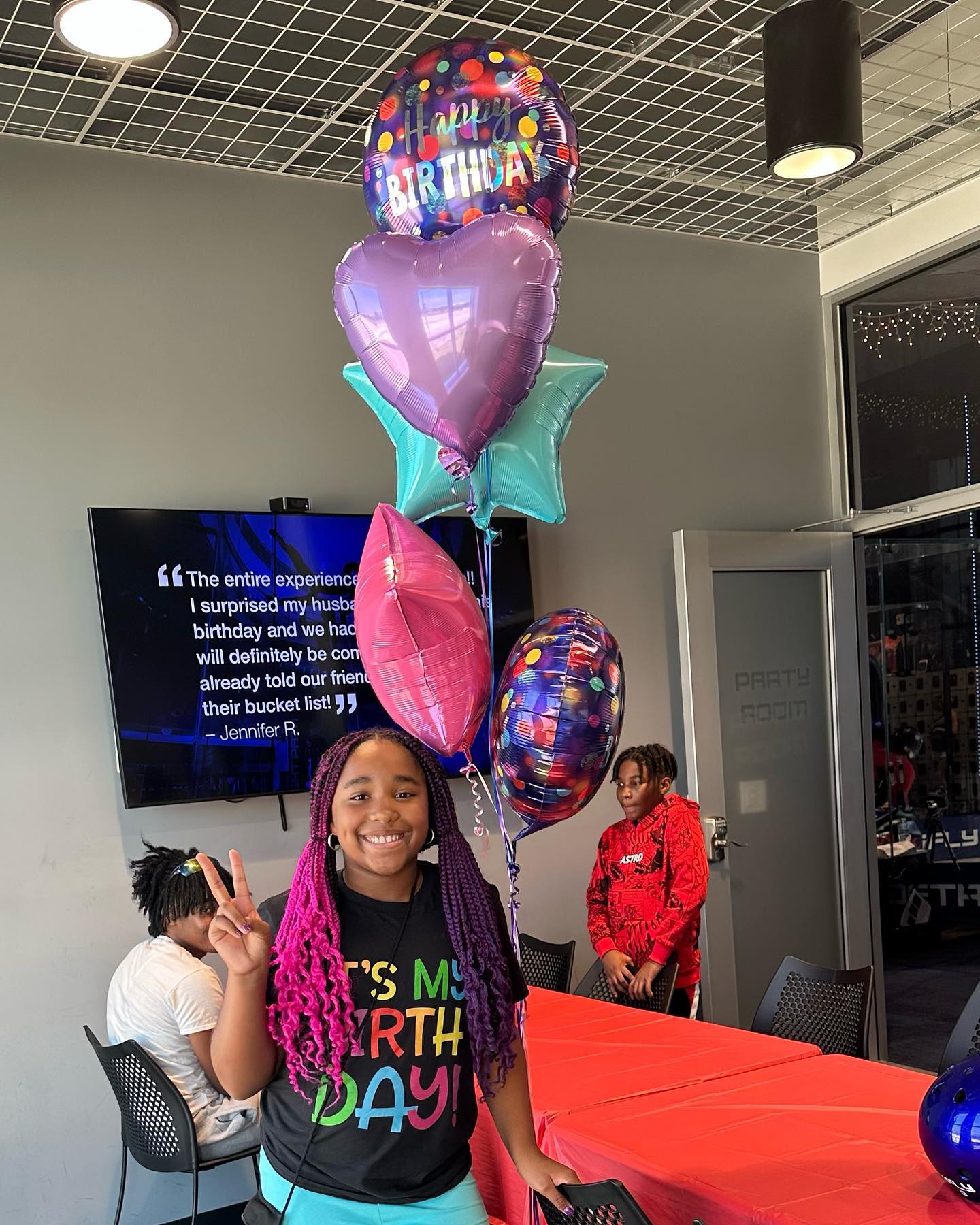 IFLY INDOOR SKYDIVING - DETROIT - Novi MI - Hours, Directions, Reviews ...